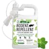 Reviews for Mighty Mint Gallon (128 oz.) Rodent Natural Peppermint Oil ...