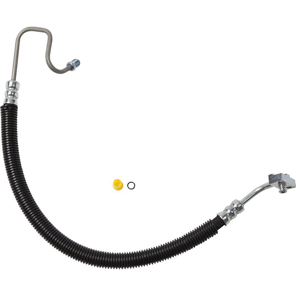 Gates Pressure Line Assembly 366140 - The Home Depot