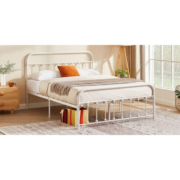 Double bed frame kmart store