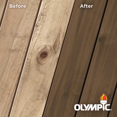 Oxford Brown - Exterior Wood Stains - Exterior Wood Coatings - The Home ...
