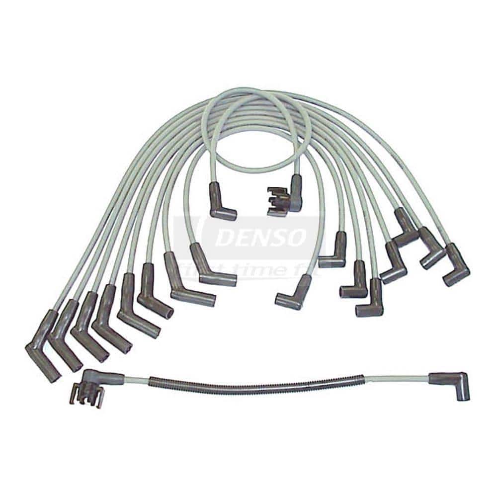 IGN WIRE SET 671-8077 - The Home Depot