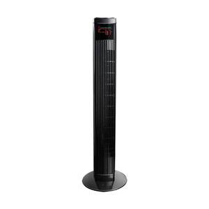 GENESIS 40 in. 360° Oscillating Tower Fan with Remote A2TOWERFAN360 ...