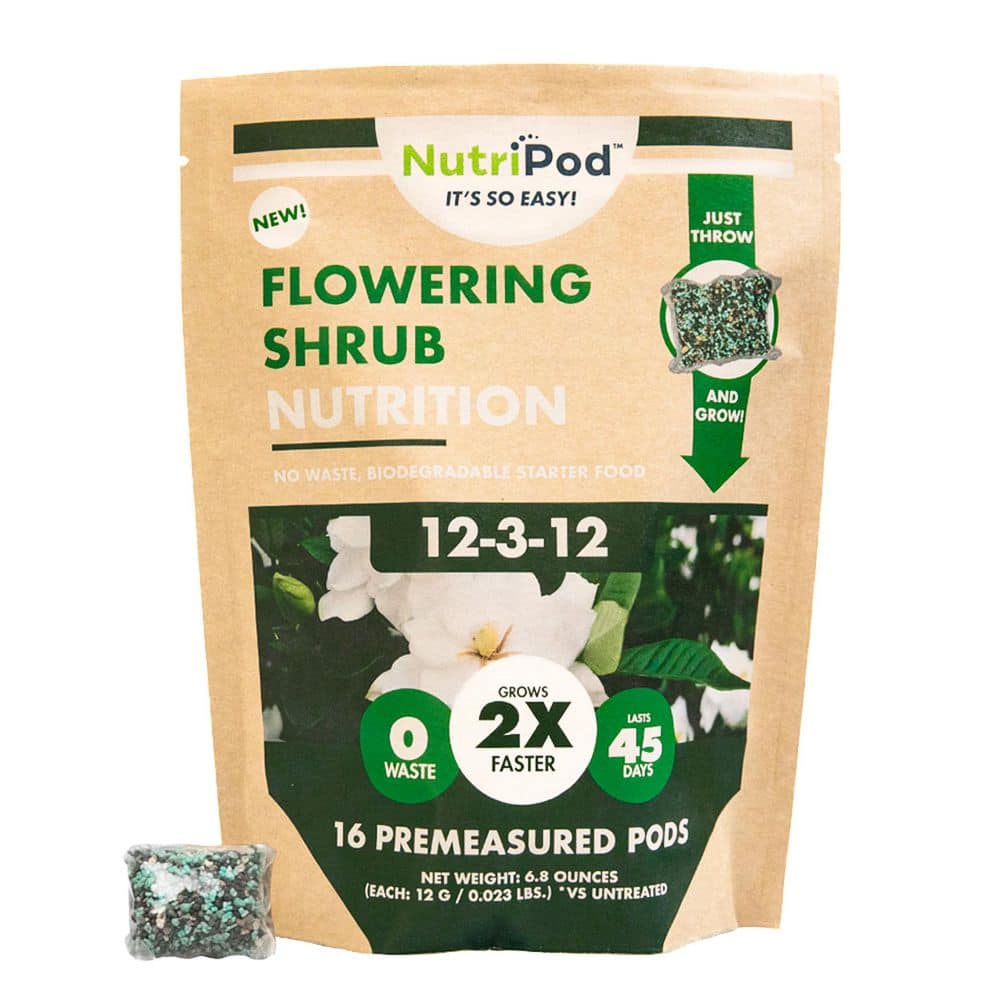 NutriPod NutriPod for Shrubs NUTRIPODSHRUB - The Home Depot