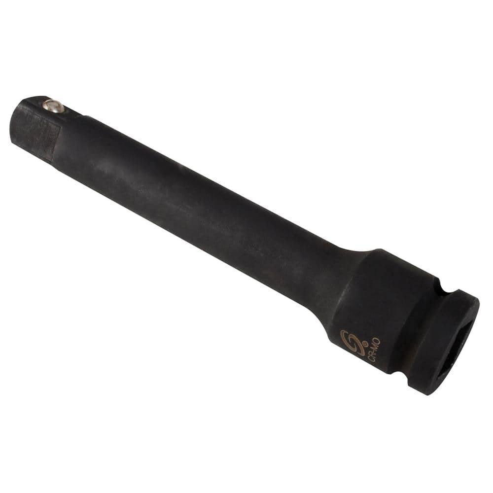 SUNEX TOOLS 1/2 in. Drive Extension Bar 24100 - The Home Depot