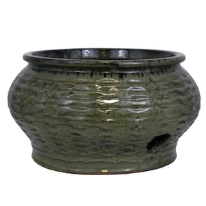 Ceramic - Large - Plant Pots - Planters - The Home Depot