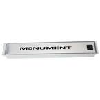 Monument Grills Stainless Steel Smoke Box 98457 - The Home Depot