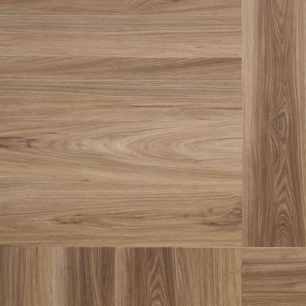 Ivy Hill Tile Ardel Countryside 28 Mil 6 in. x 24 in. Loose Lay ...