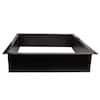 44 in. Square Fire Ring DS-24749 - The Home Depot