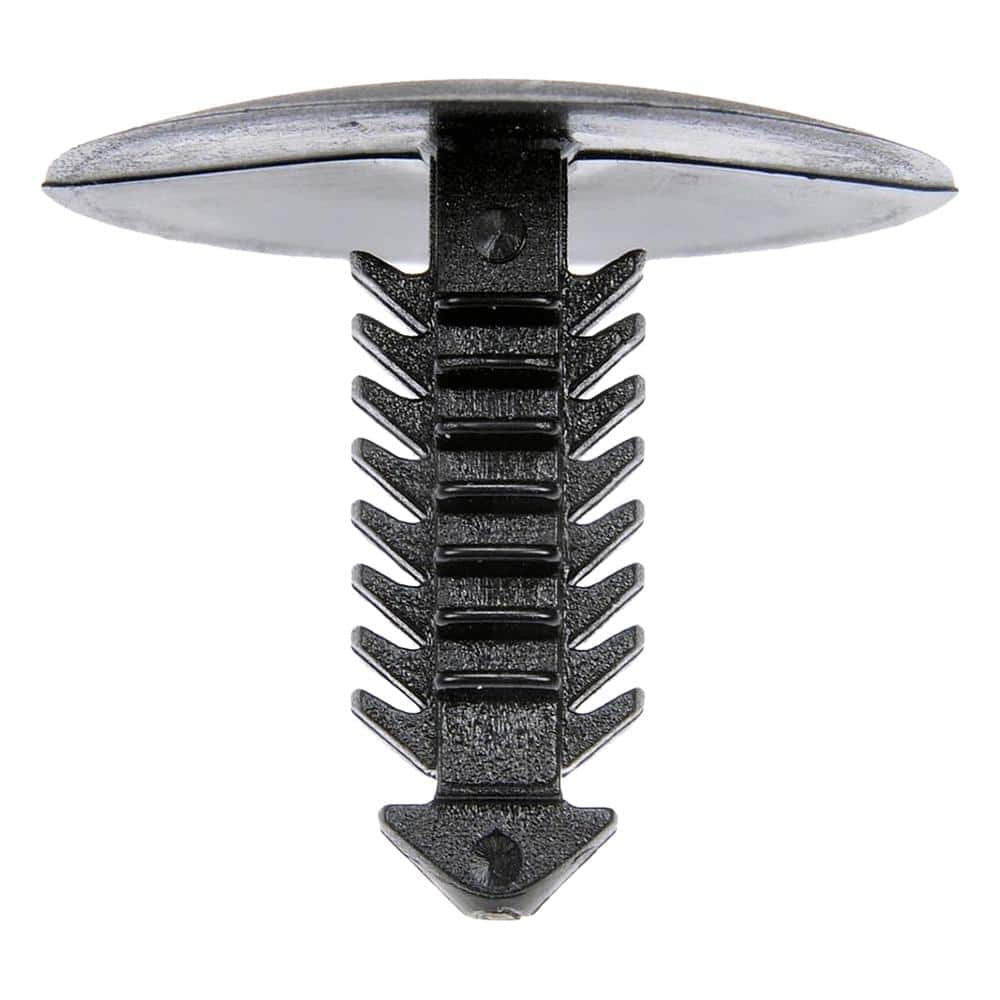 Dorman Chrysler Bumper Clip (2-pack) 963-001D - The Home Depot