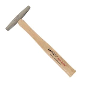 Husky 5 oz. Tack Hammer with Wood Handle 90387 - The Home Depot