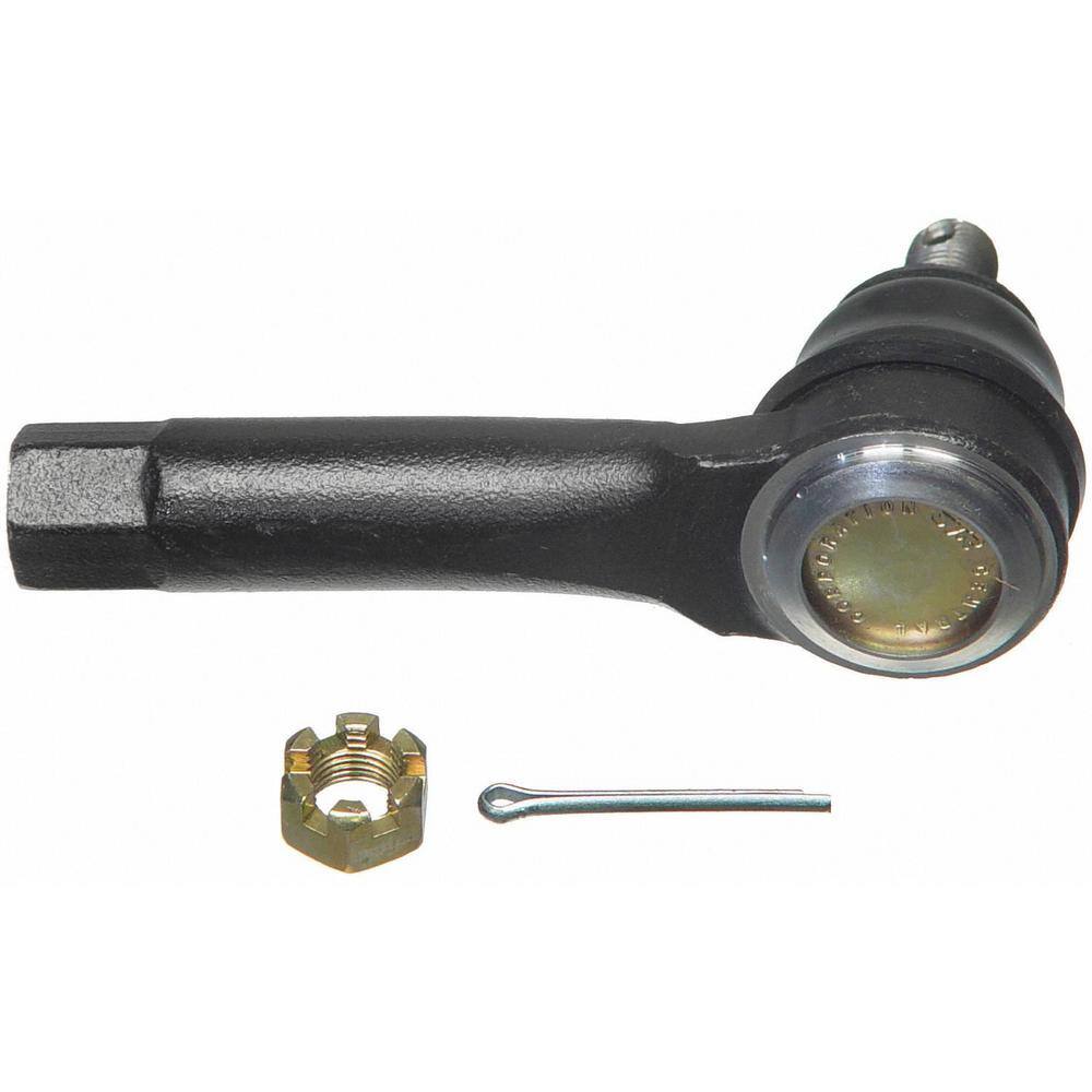 Steering Tie Rod End ES3403 - The Home Depot