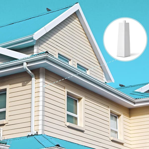 Home Depot Aluminum Siding Aluminum Siding Panels 🏡 Replacement