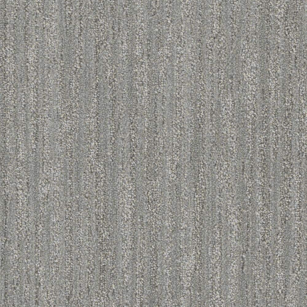 Lifeproof High Castle - Armor - Gray 45 oz. SD Polyester Pattern Carpet ...