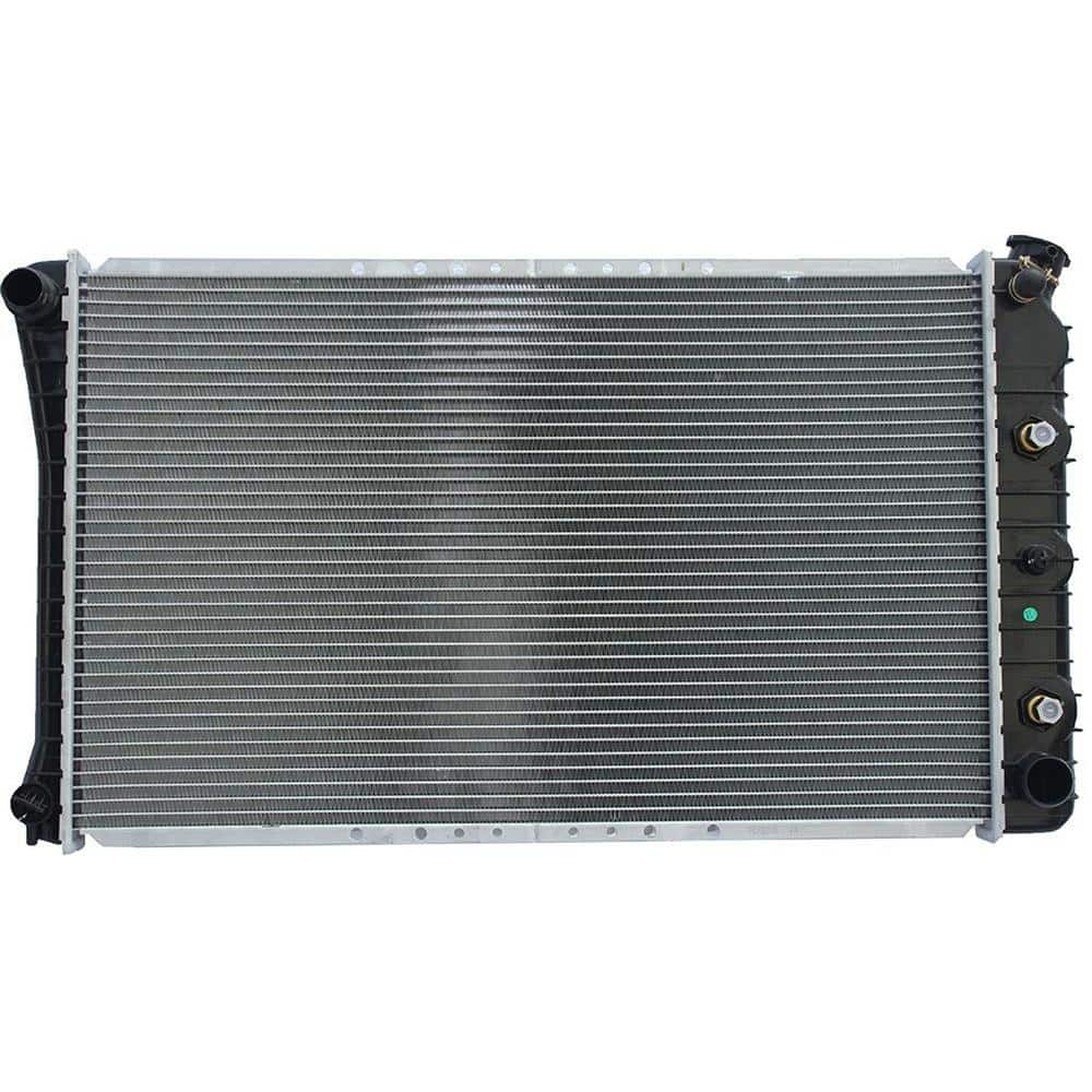 OSC Radiator 161 - The Home Depot