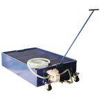 Lincoln Industrial 26 Gal. Plastic Used Fluid Drain LIN3626 - The Home ...