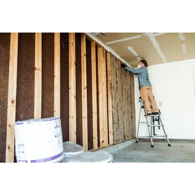 Batt - R21 - Fiberglass Insulation - Insulation - The Home Depot