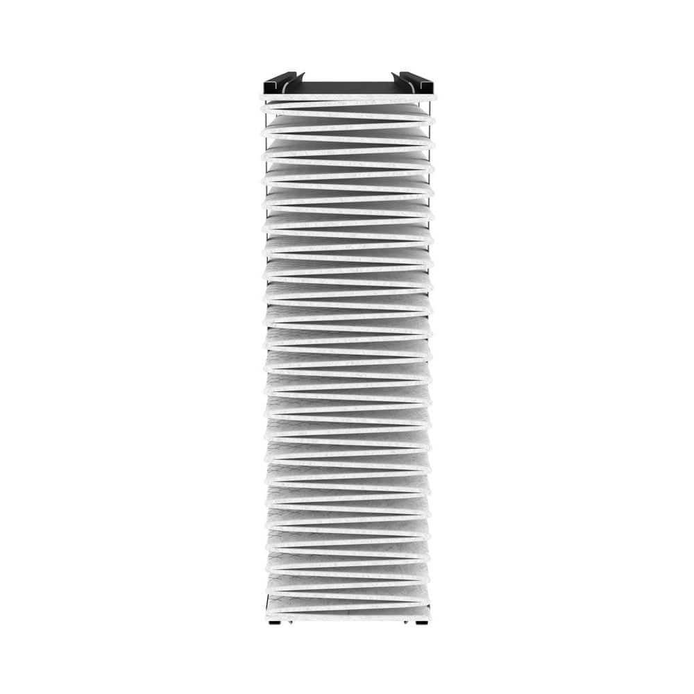 AprilAire 110 16 in. x 20 in. x 4 in. MERV 11 Air Filter for 1110 Whole ...