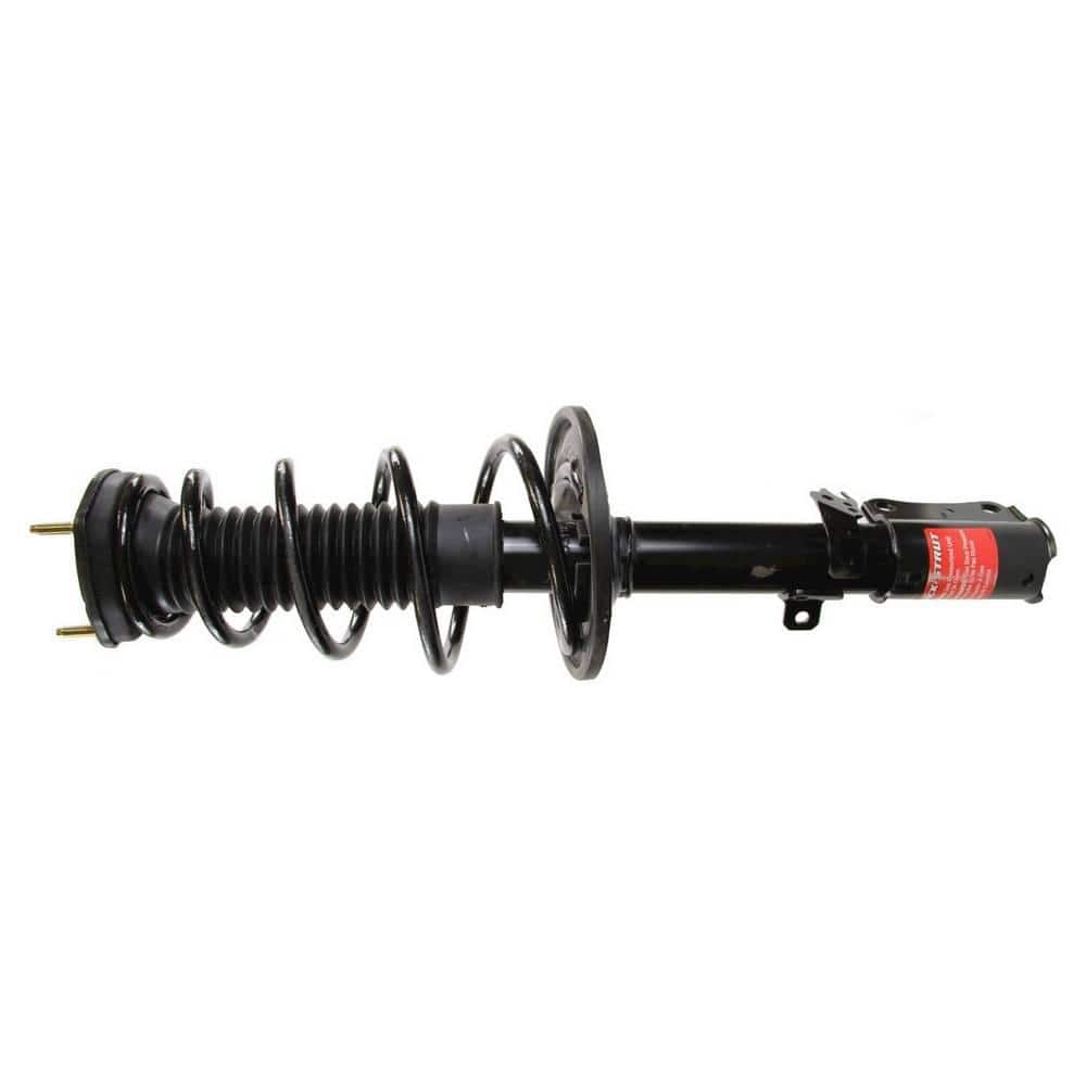 Quick-Strut Complete Strut Assembly 172485 - The Home Depot