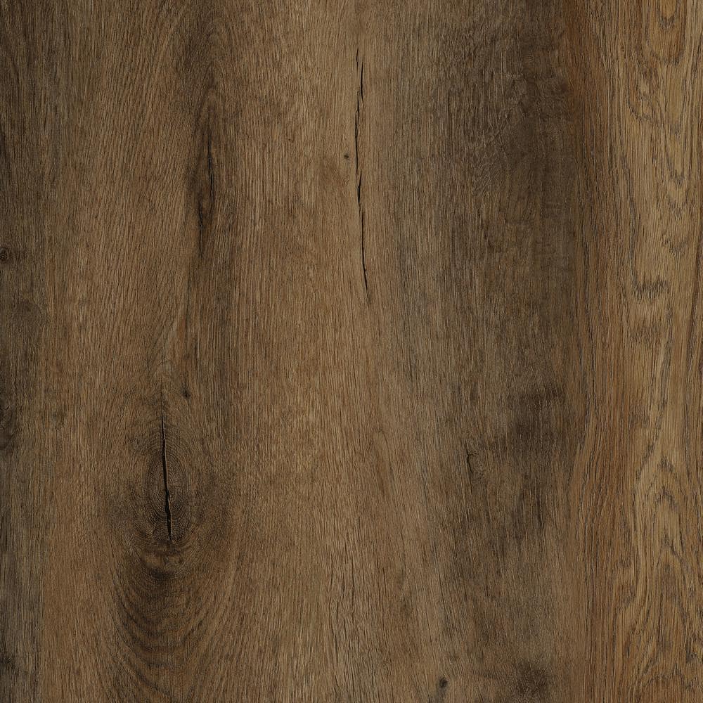 Home Decorators Collection Wayne Canyon Oak 12 MIL x 7 in. W x 48 in. L ...