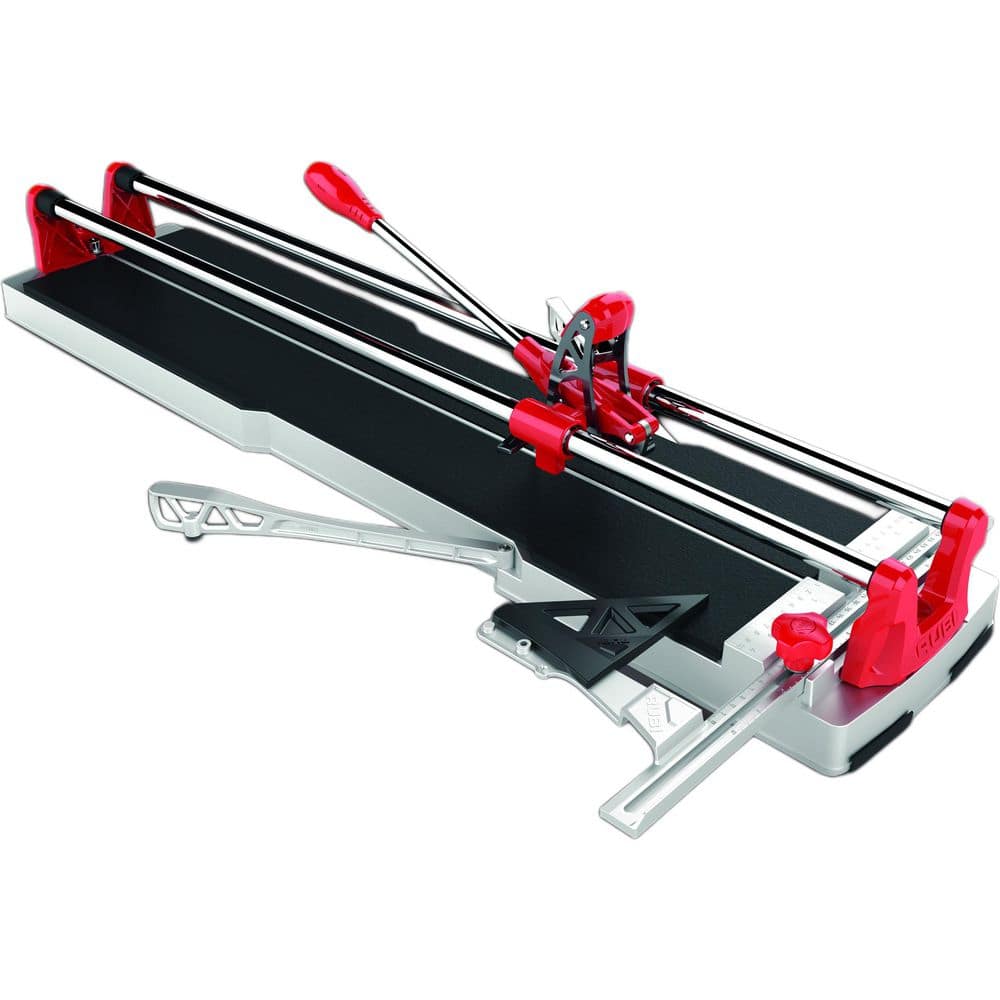 Rubi 36 in. Speed Plus Tile Cutter 14970 - The Home Depot