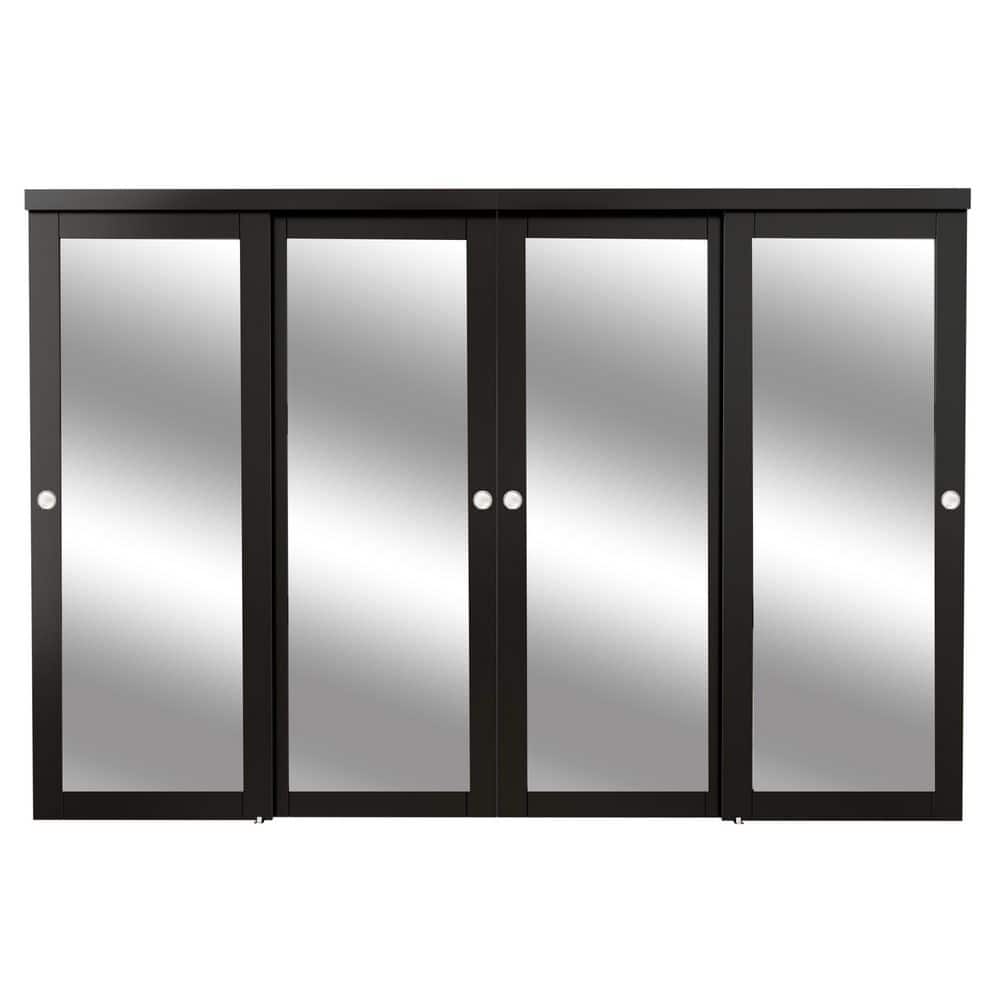 Mirrored Closet Doors Home Depotnull