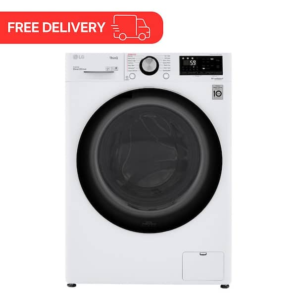 120 volt - All-in-One Washer Dryers - The Home Depot