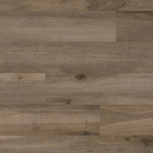 AMERICAN LIVING Take Home Sample - Molten Honey Oak Click Lock ...