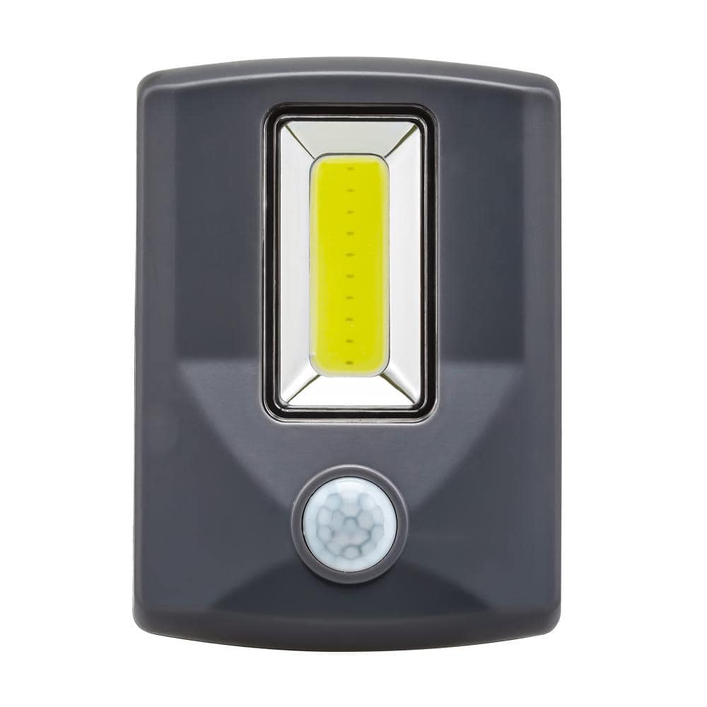 Sensor Brite Wireless Motion Activated Mailbox LED Night Light-SBMB-CD6 ...