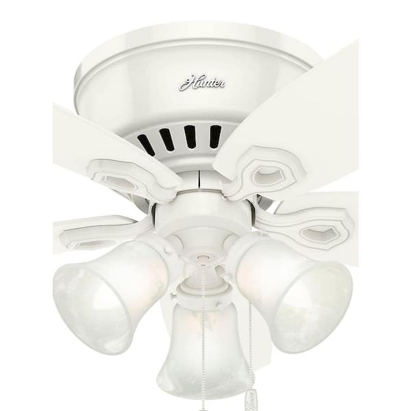 Low Profile Ceiling Fans Flush Mount Menards | Shelly Lighting