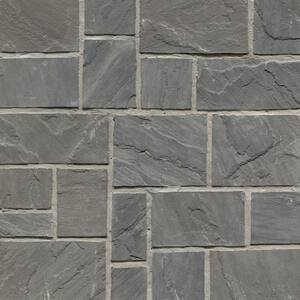 MSI Take Home Tile Sample-Midnight Canyon 4 in. x 4 in. Natural ...