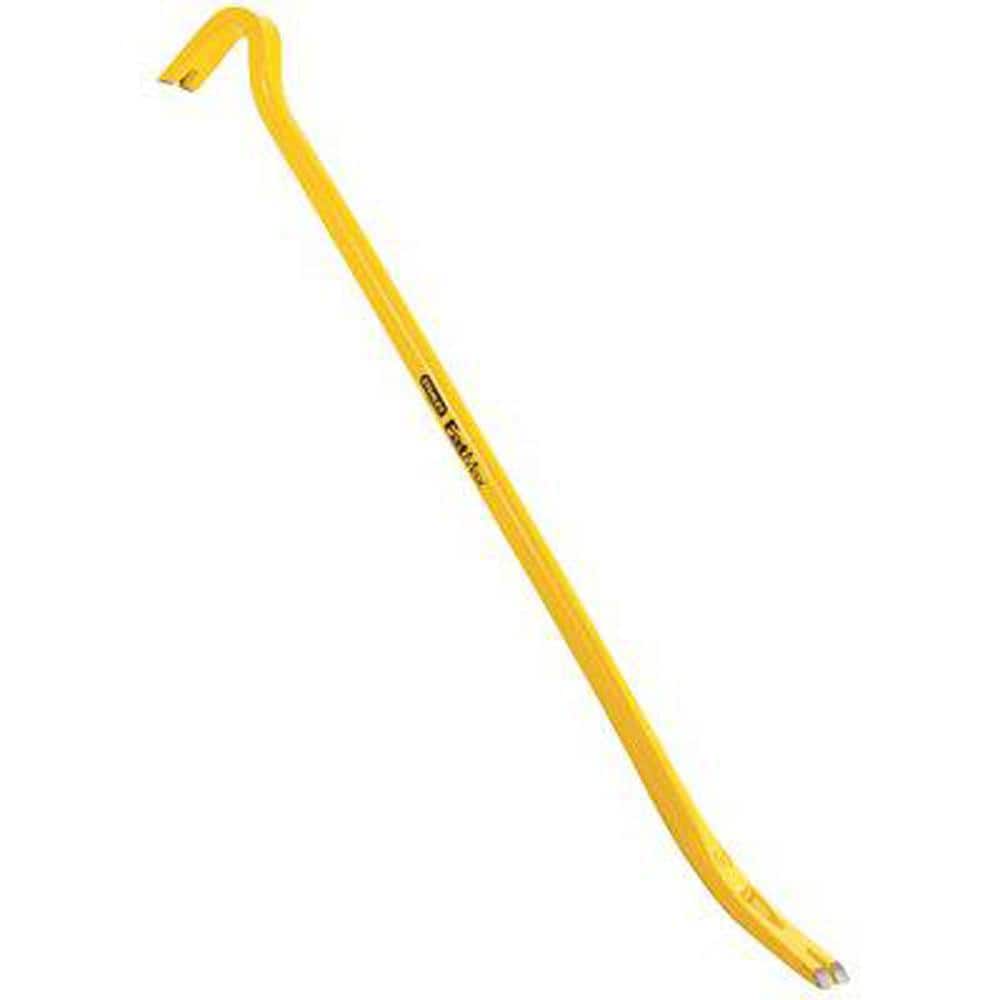 BLACK+DECKER Fatmax 36 in. Wrecking Bar 55-104 - The Home Depot