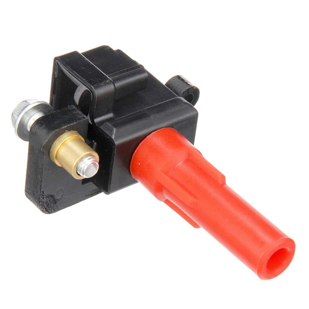 Delphi Ignition Coil GN10435 - The Home Depot