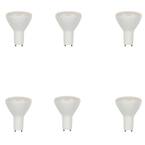 Westinghouse 65W Equivalent Soft White R30 Dimmable LED Light Bulb (6 ...