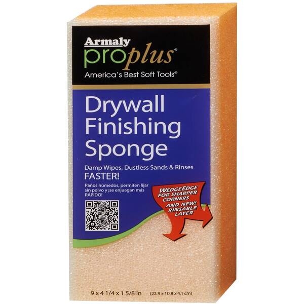 Armaly ProPlus Drywall Finishing Sponge (Case of 6) 00610