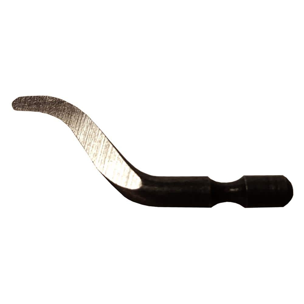 SHAVIV B11 Hi-Speed Steel Extra Thin Nose Deburring Blade 29108 - The ...