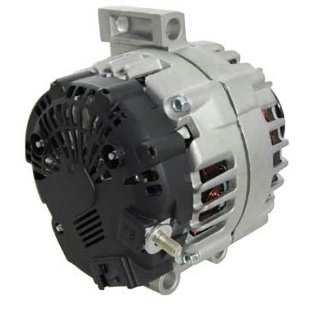 WPS World Power Systems Alternator 11148N - The Home Depot