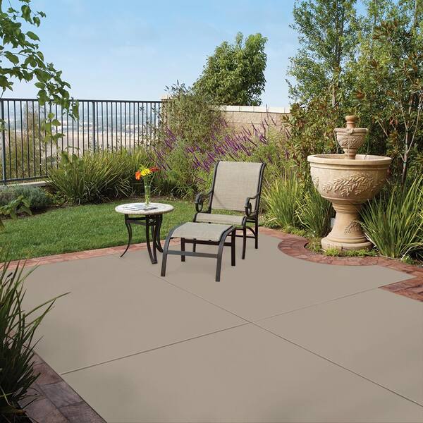 BEHR PREMIUM 1 gal. Home Decorators Collection #HDC-NT-13 Merino Wool ...