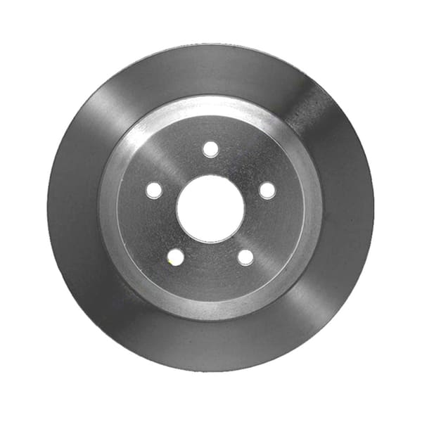 Bendix Disc Brake Rotor PRT5478 - The Home Depot