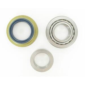 SKF Wheel Bearing - Rear F391315 - The Home Depot