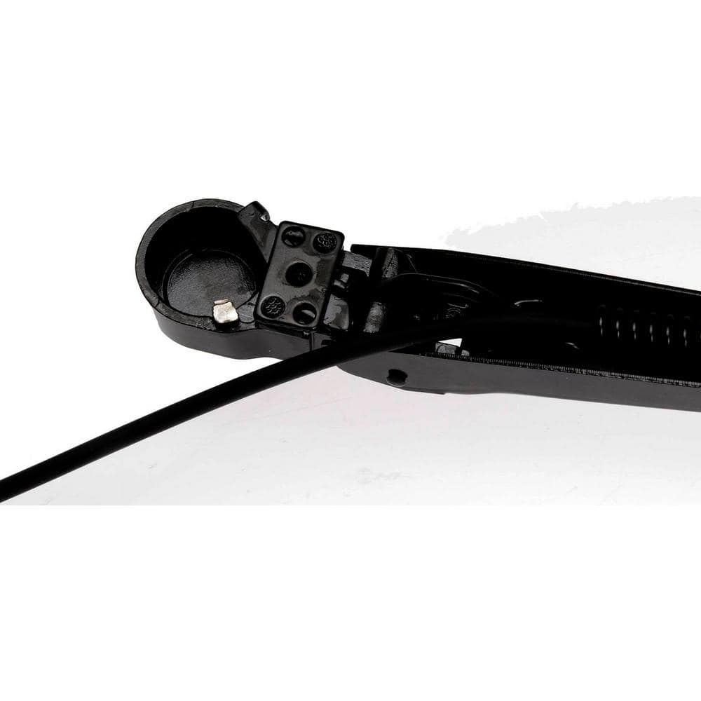 HELP Front Wiper Arm 42819 - The Home Depot