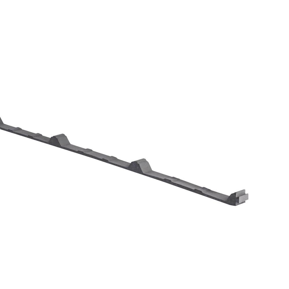 Have a question about Gibraltar Building Products 3 ft. Inside Closure ...