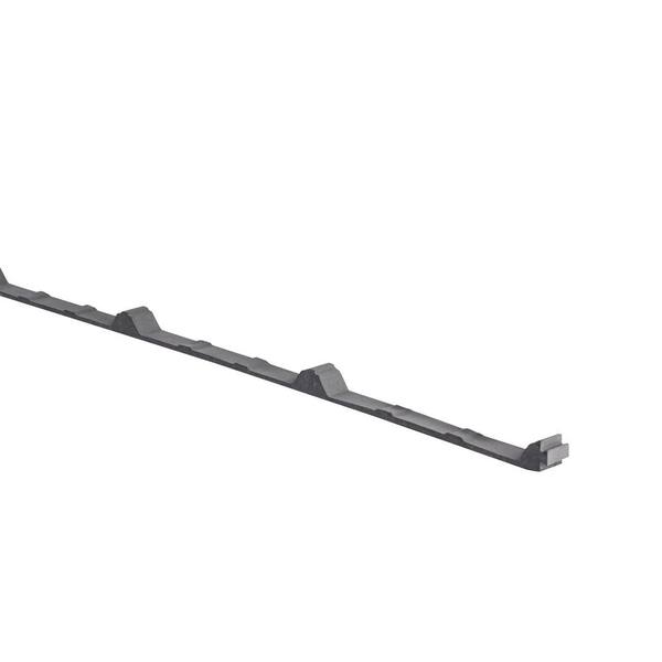 Have a question about Gibraltar Building Products 3 ft. Inside Closure ...