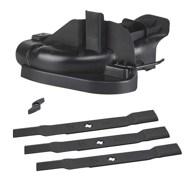 Murray Mulching Kit for Zero-Turn Mowers with 50 in. Deck MYRA-MK50 ...