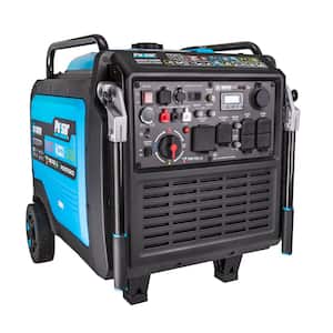 Champion Power Equipment 11,000-Watt Electric Start Gasoline and ...
