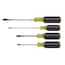 Klein Tools Torque Screwdriver Set (6-Piece) 57032 - The Home Depot