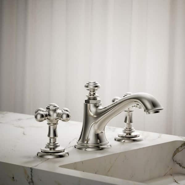 KOHLER - Faucet Handles - The Home Depot