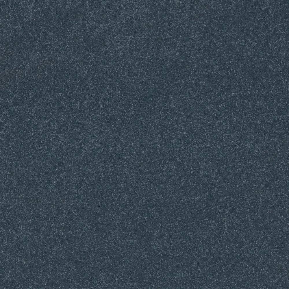 Home Decorators Collection House Party II - Denim - Blue 15 ft. 51.5 oz ...