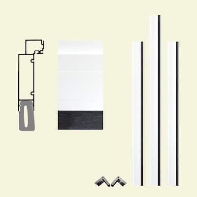 Window & Door Kits - Door & Window Moulding - The Home Depot
