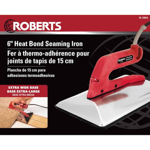 How To Seam Carpet With Clothes Iron | Homeminimalisite.com