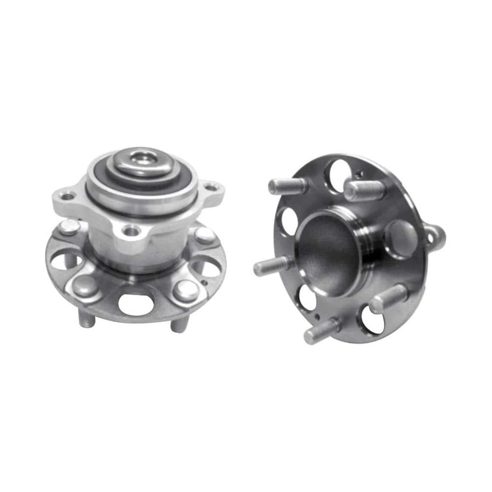 GSP GSP - Rear 213327 - The Home Depot